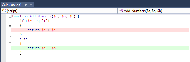Powershell Pester Testrunner 2017 Visual Studio Marketplace